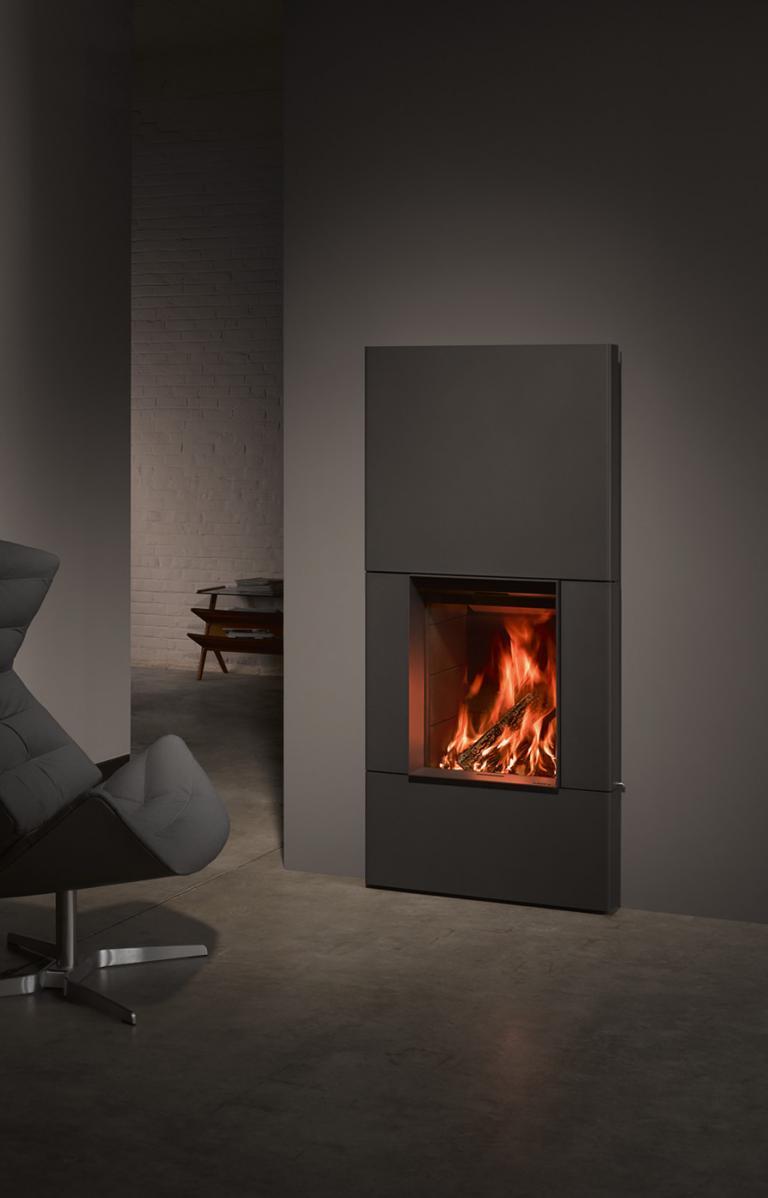 Stûv 22/70 – Ignite Stoves & Fireplaces