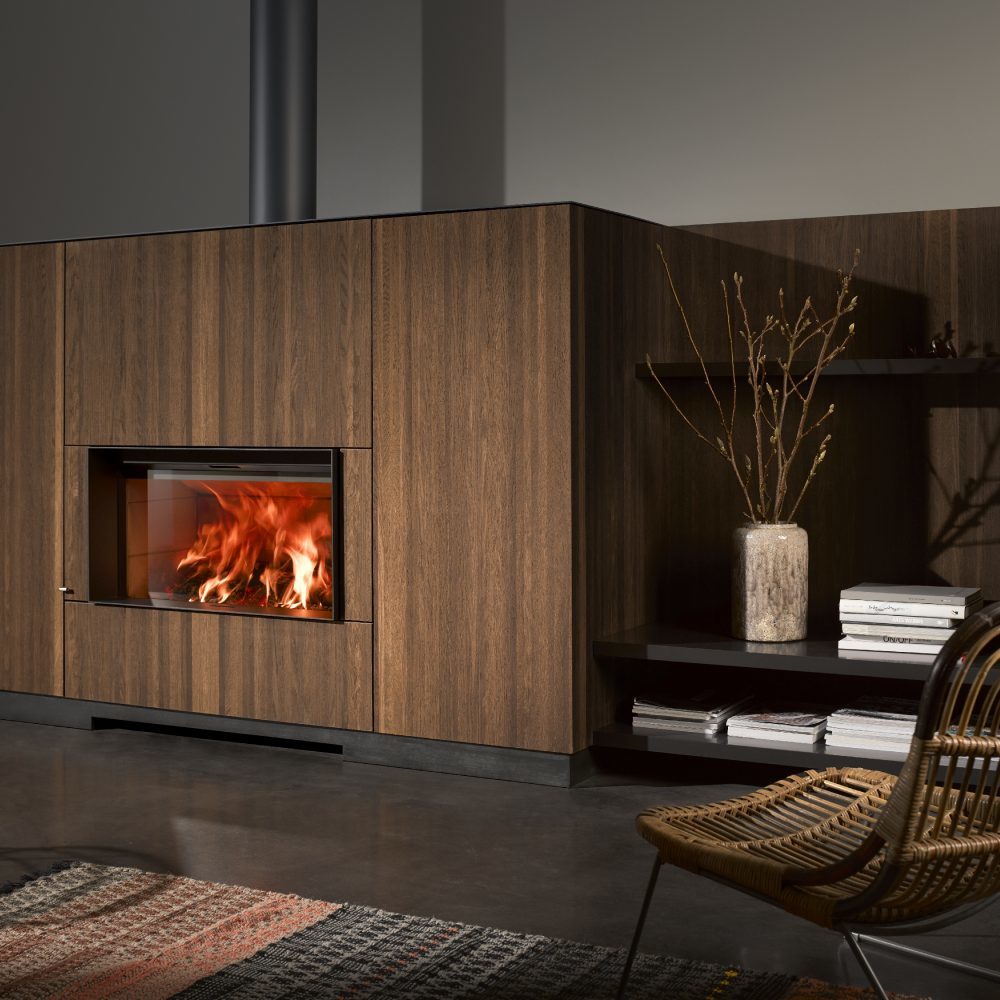Stûv 22/110 – Ignite Stoves & Fireplaces