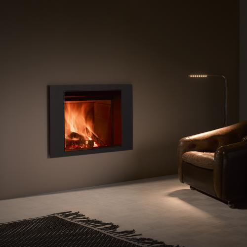 Stûv 22/90 – Ignite Stoves & Fireplaces