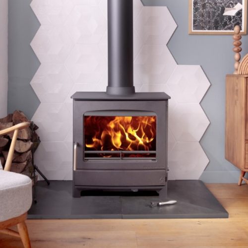 Woodwarm Stoves – Ignite Stoves & Fireplaces