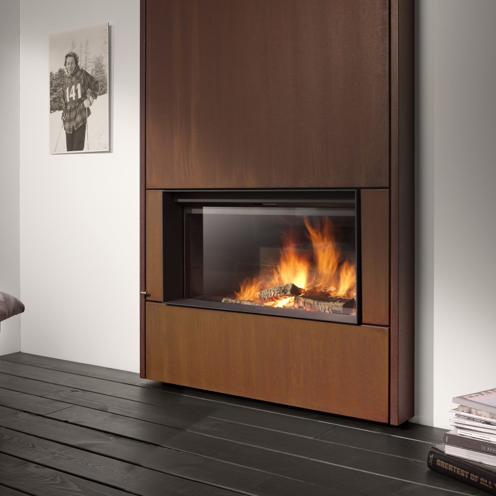 Stûv 22/110 – Ignite Stoves & Fireplaces