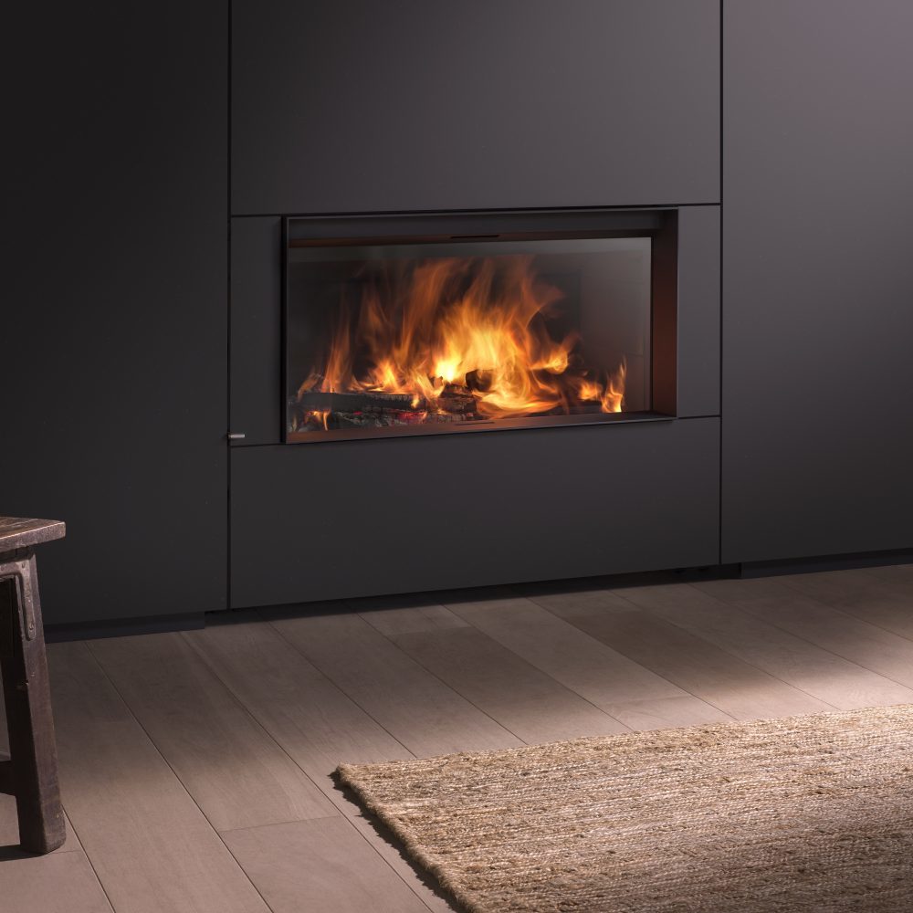 Stûv 22/110 – Ignite Stoves & Fireplaces