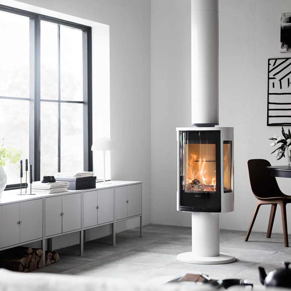 Contura Stoves – Ignite Stoves & Fireplaces