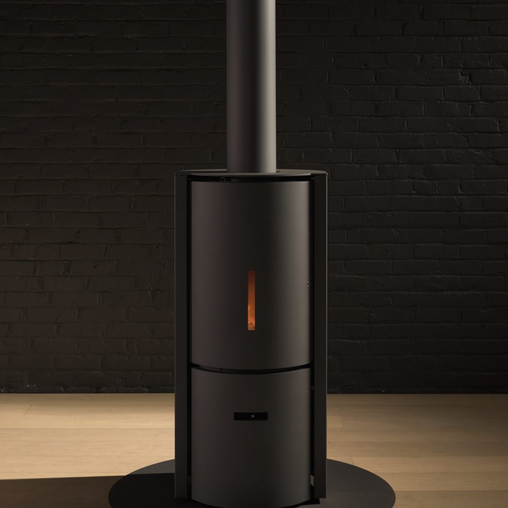 Stûv 30 Compact – Ignite Stoves & Fireplaces