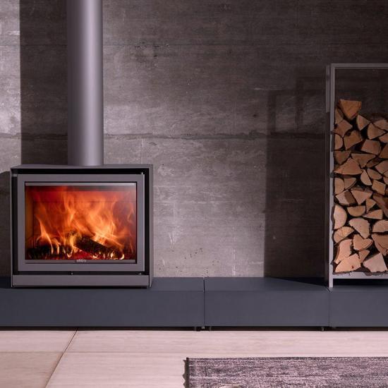 Stûv 16-H – Ignite Stoves & Fireplaces