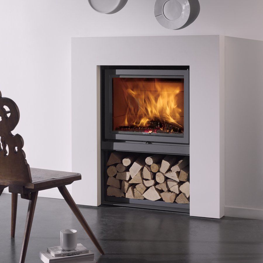 Stûv 16-H – Ignite Stoves & Fireplaces