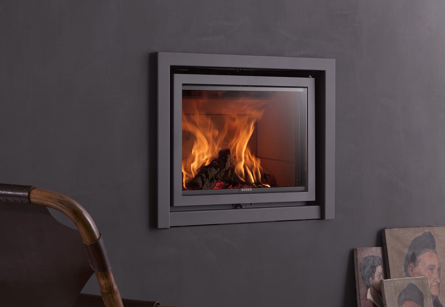 Stûv 16-H – Ignite Stoves & Fireplaces