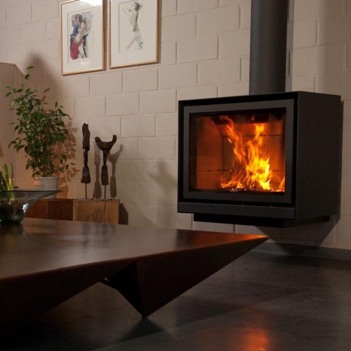 Stûv 16-H – Ignite Stoves & Fireplaces