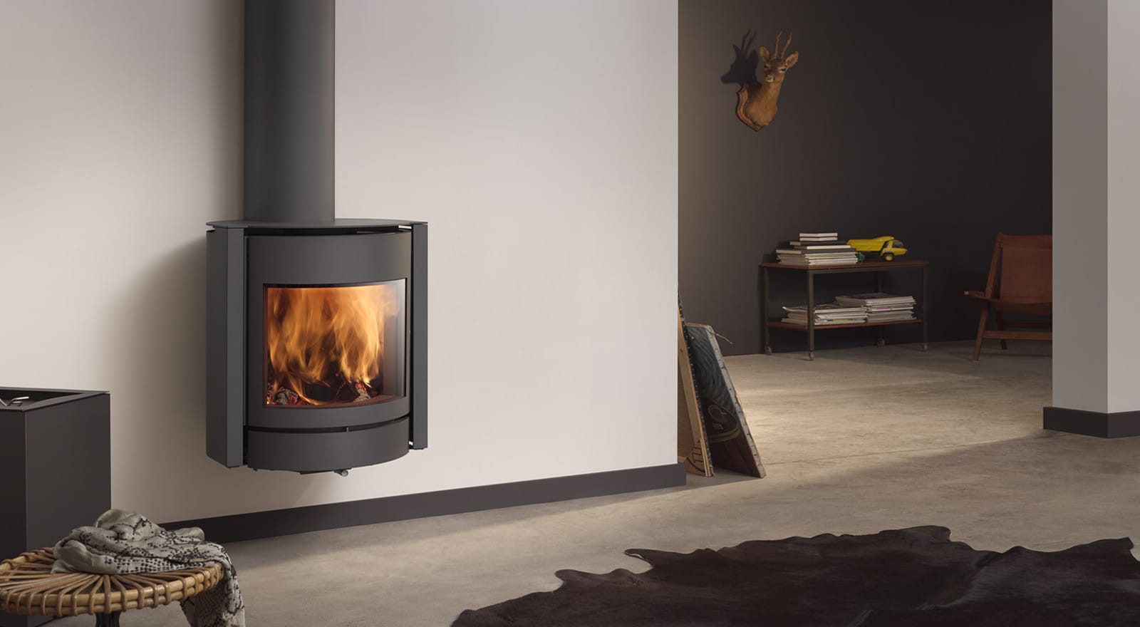 Stûv 30 Compact – Ignite Stoves & Fireplaces