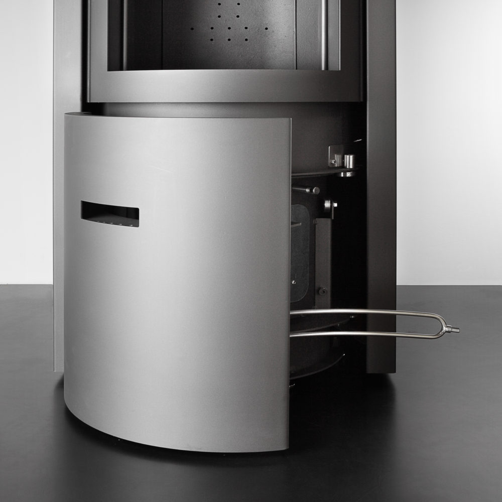 Stûv 30 Compact – Ignite Stoves & Fireplaces