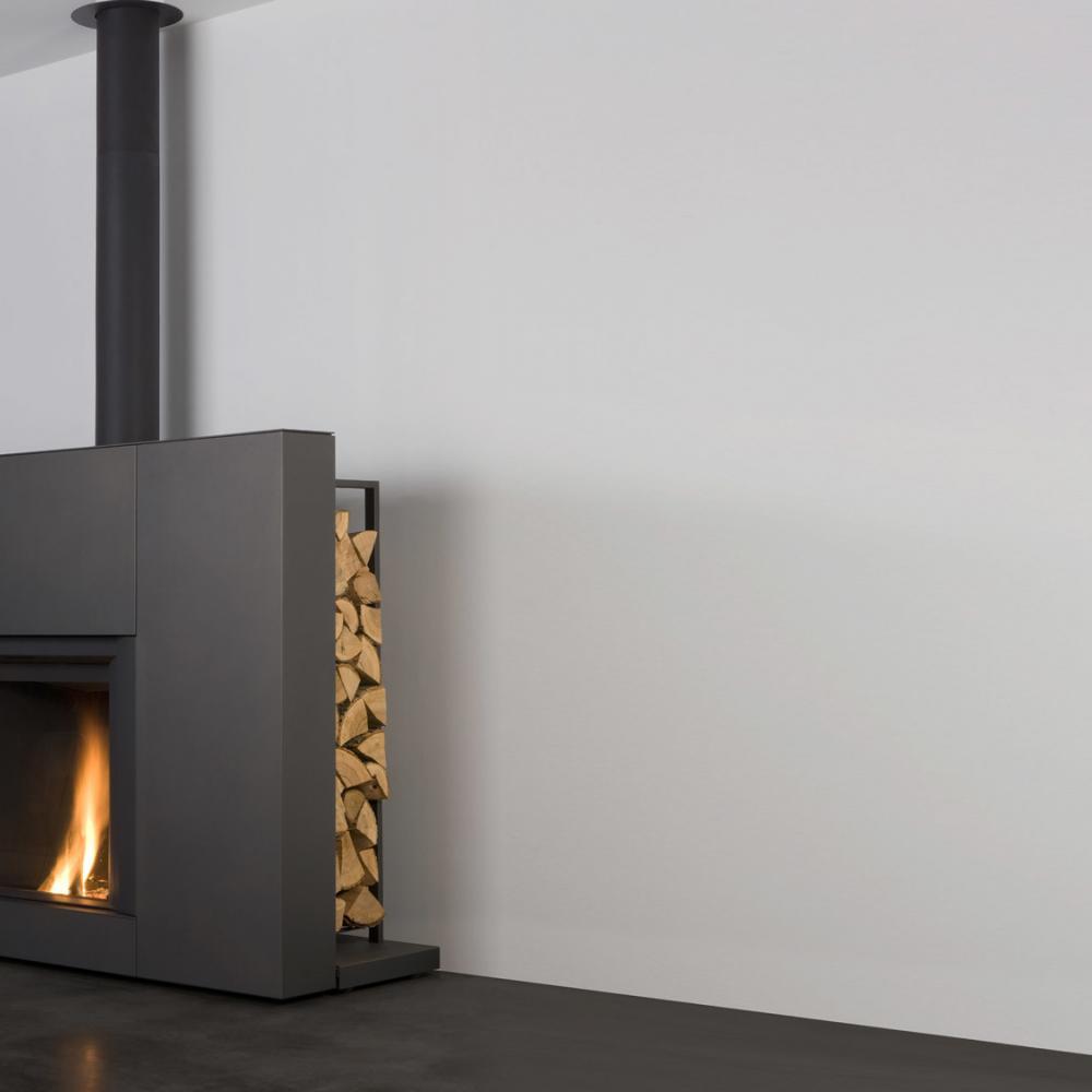 Stûv MicroMega – Ignite Stoves & Fireplaces