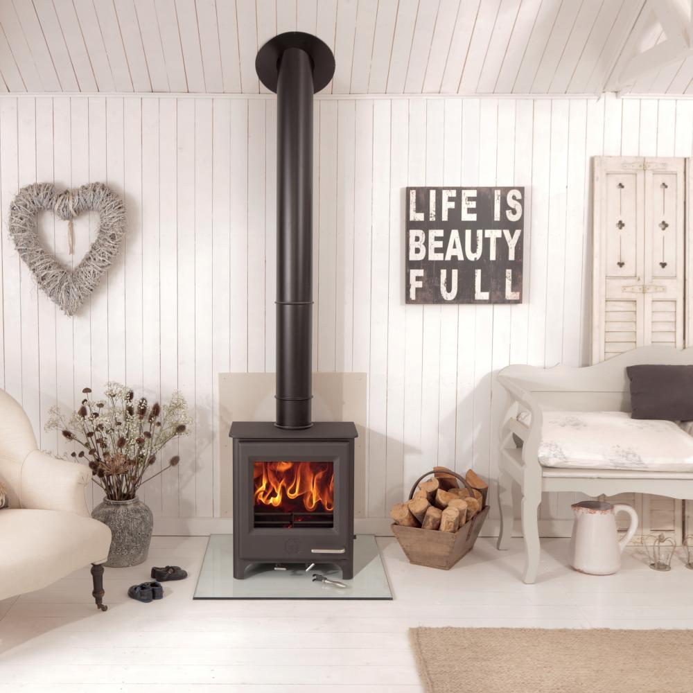 Woodwarm Stoves – Ignite Stoves & Fireplaces