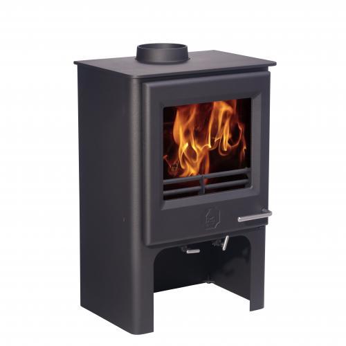 Firebug 8kW Woodburning & Multi-Fuel Stove – Ignite Stoves & Fireplaces