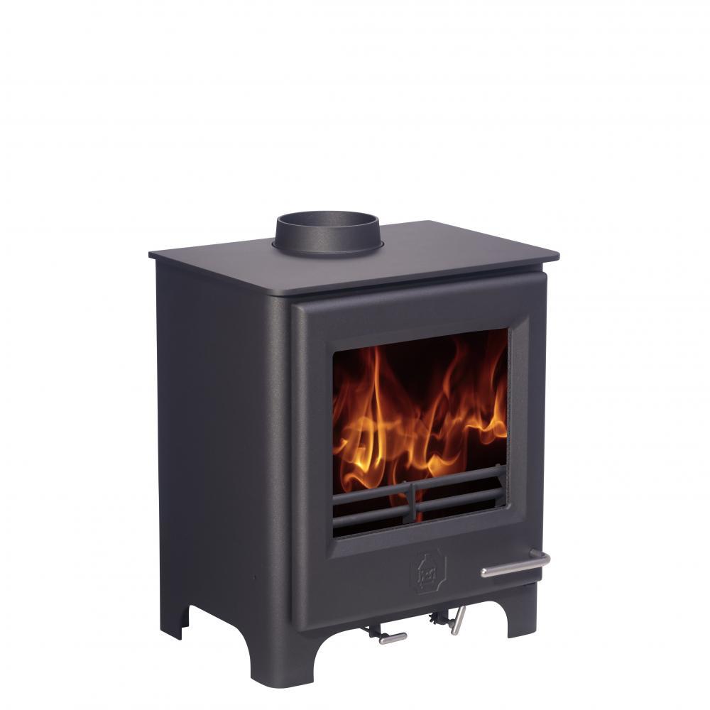 Firebug 8kW Woodburning & Multi-Fuel Stove – Ignite Stoves & Fireplaces
