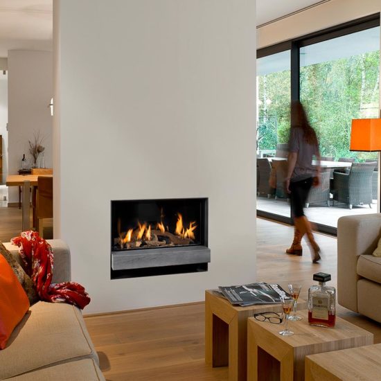 Bellfires Gas Fireplaces – Ignite Stoves & Fireplaces