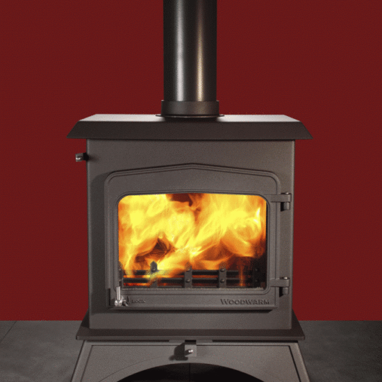 Woodwarm Stoves – Ignite Stoves & Fireplaces