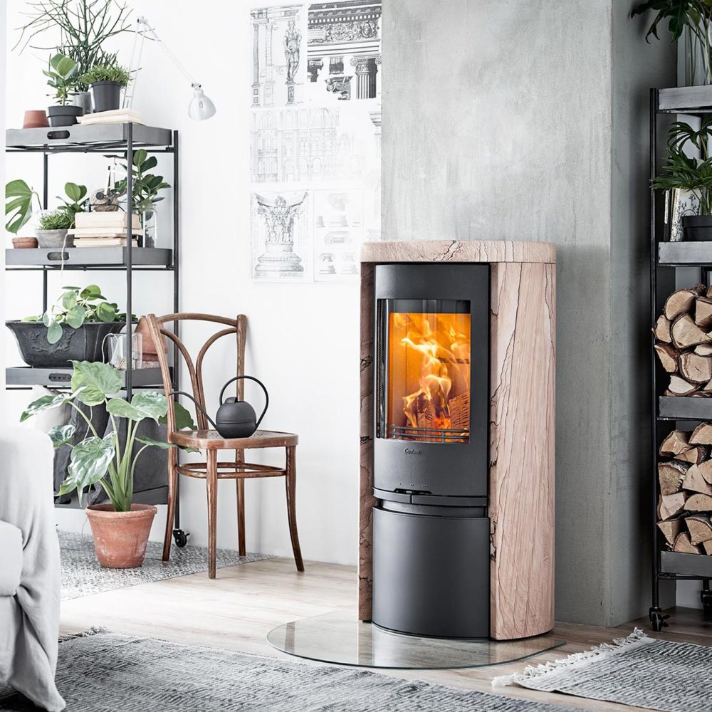 Contura Stoves – Ignite Stoves & Fireplaces