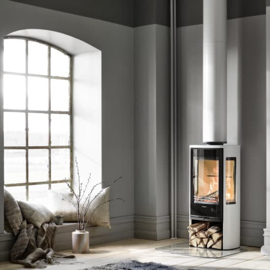 Contura Stoves – Ignite Stoves & Fireplaces