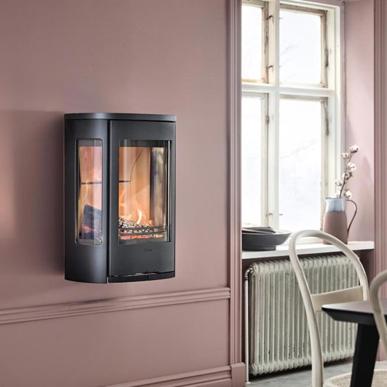 Contura Stoves – Ignite Stoves & Fireplaces