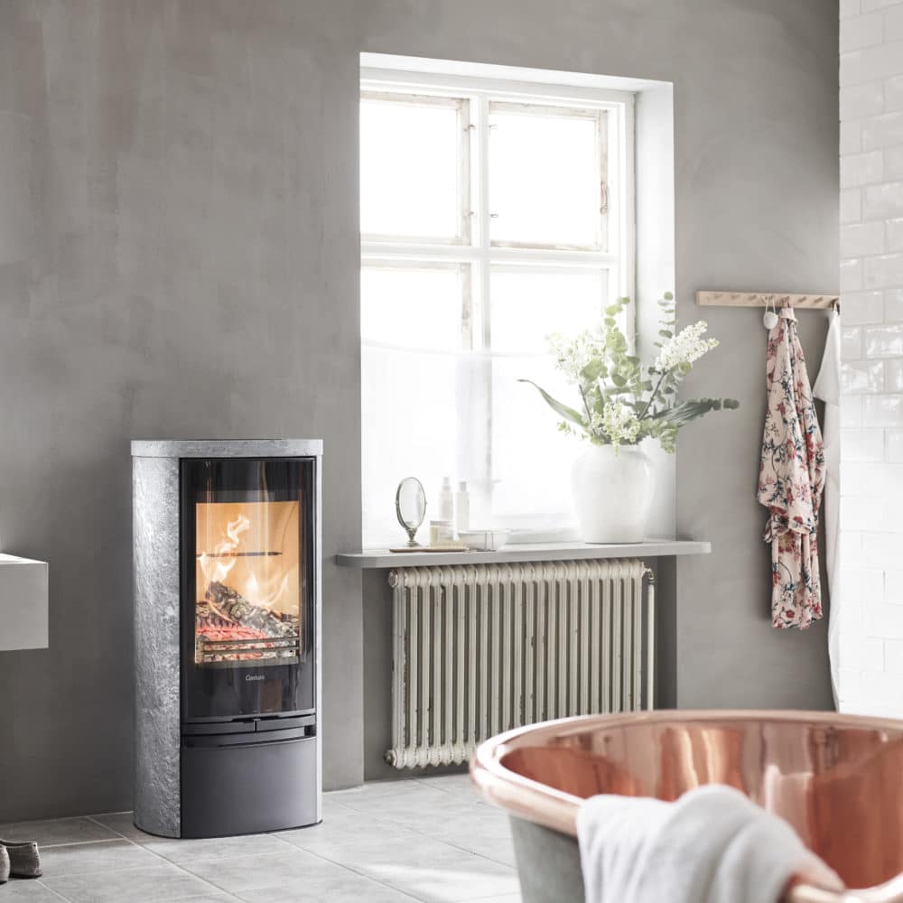 Contura Stoves – Ignite Stoves & Fireplaces