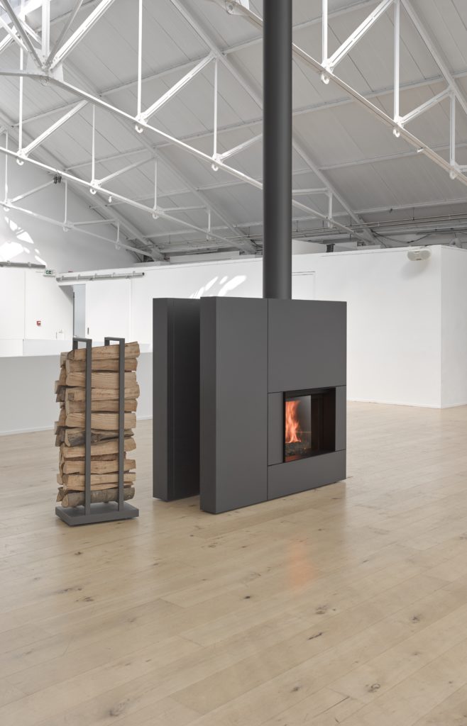 Stûv 22/90 Double Sided – Ignite Stoves & Fireplaces